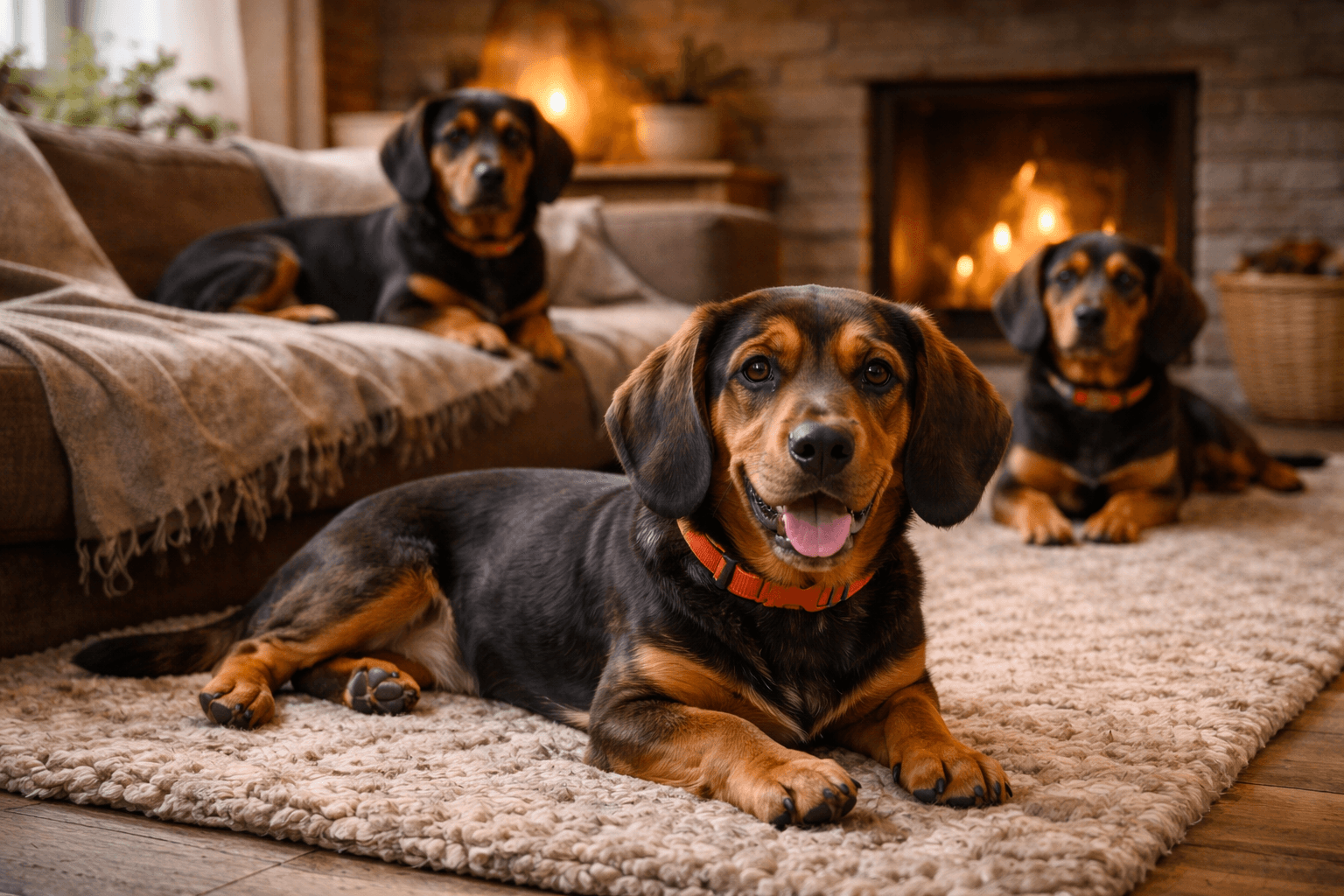 Santé du Basset des Alpes 🤒 Assurance Santé et maladies fréquentes chez ...