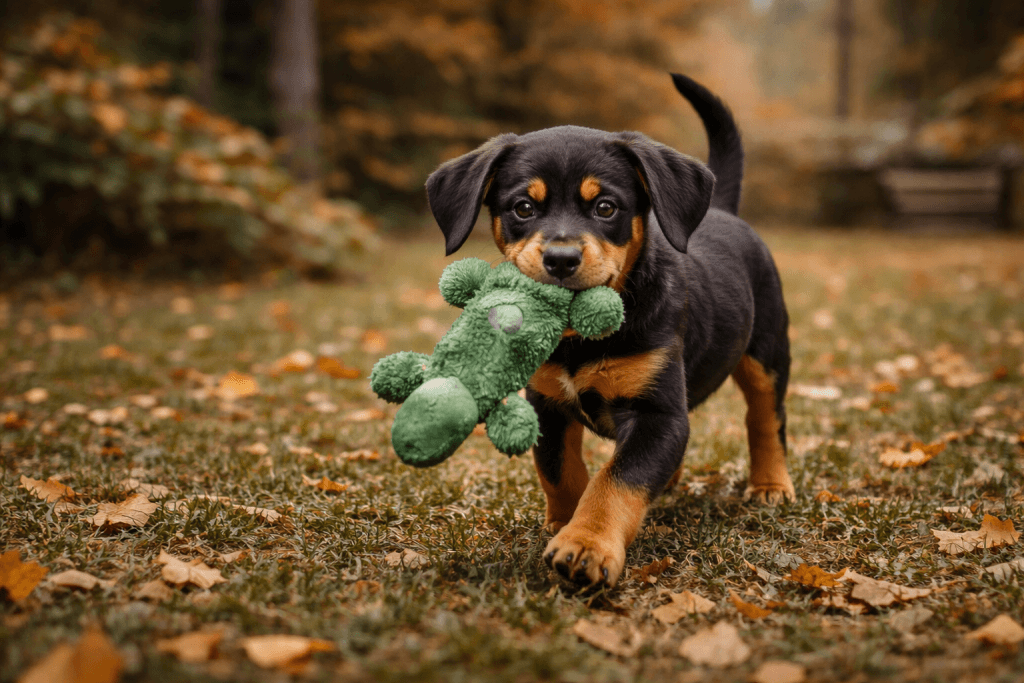 Chiot Chien Courant du Småland 🐾 Tout savoir sur les chiots Chien ...
